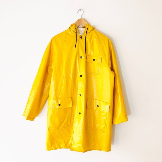 Vintage raincoat - Gem