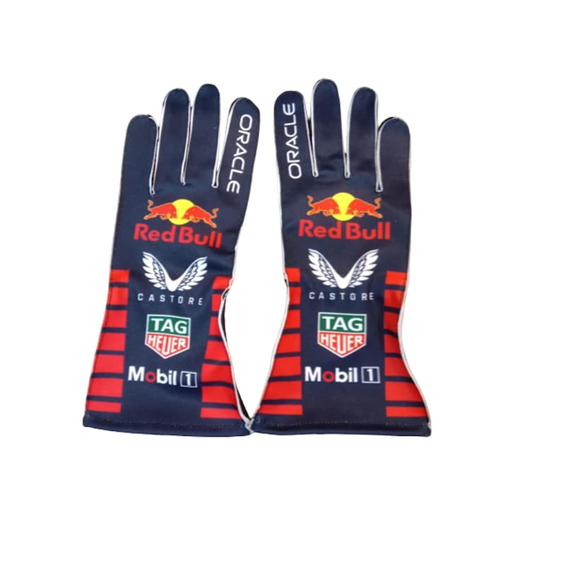 Red Bull Max Verstappen F1 Suit Racing Go Karting Suit Race 2021 Model ...