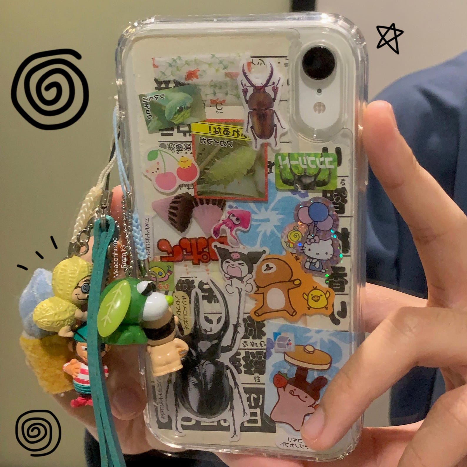 Custom Orders NOW OPEN* Resin Phone Case, Handmade With Love [pre Oder ...