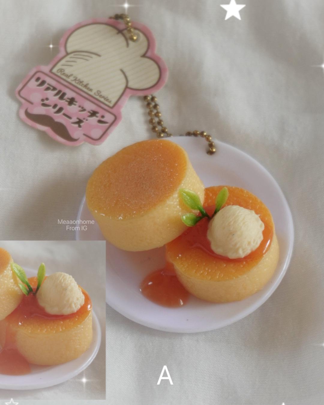 Japanese Decoden Keychain | Early 2000s Style | Y2K Kawaii Dessert ...