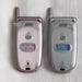 Docomo MOVA P504i 2002 Japanese Mockup Flip Phone (ready to Ship ...
