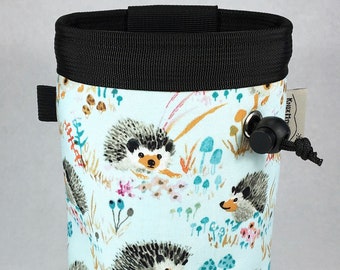 Cute chalk bag | Etsy