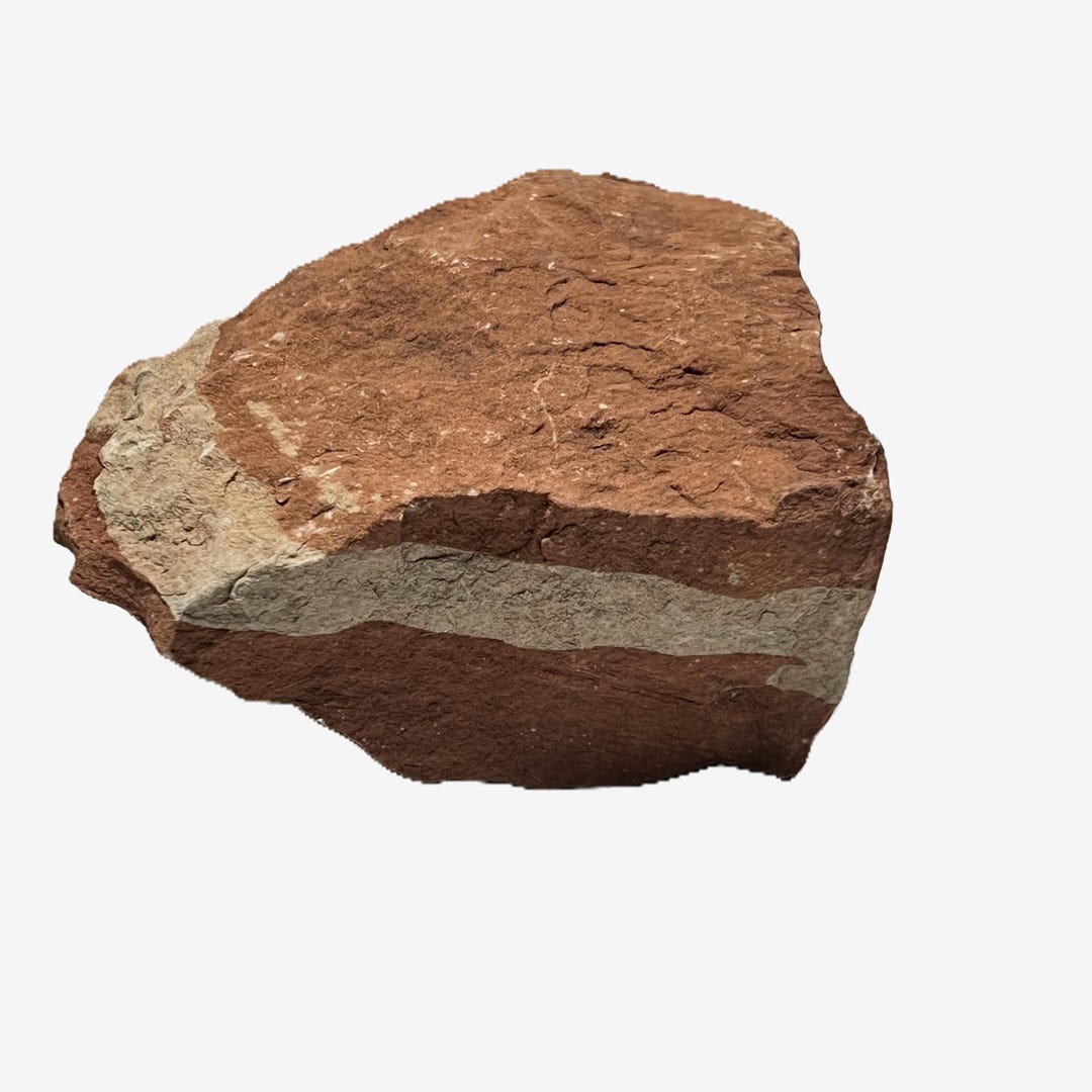 Rainbow Rock : Natural Aquascape Stone - Etsy