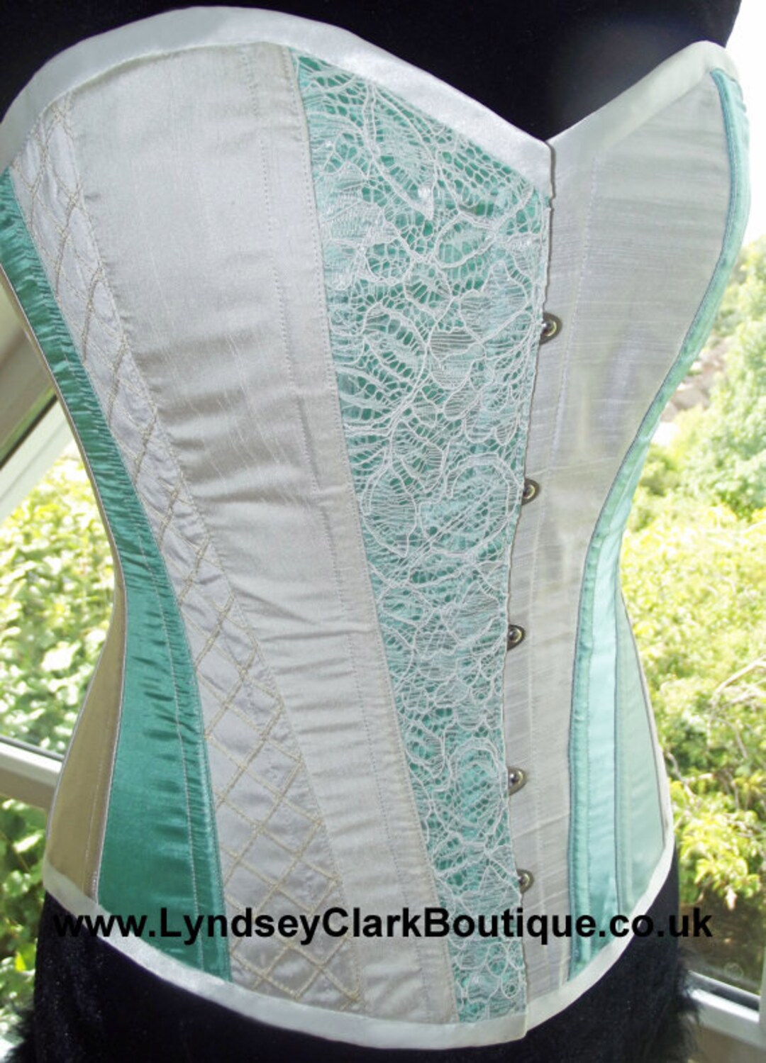 Alternative Wedding Corset Vintage Style Corset Prom - Etsy