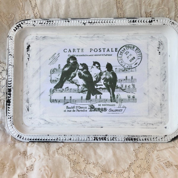 Country French Decor - Etsy