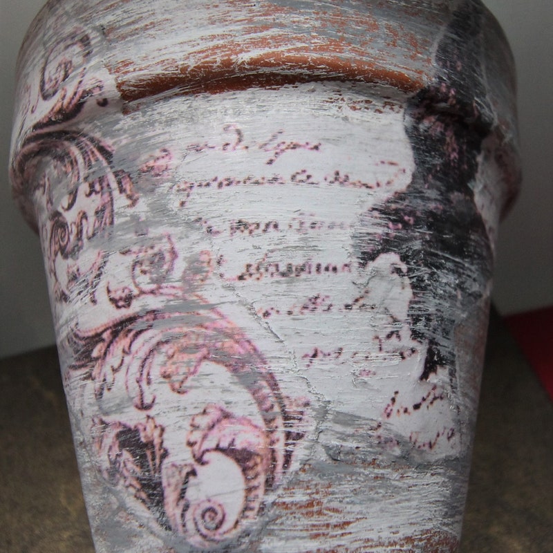 Crow Planter - Etsy