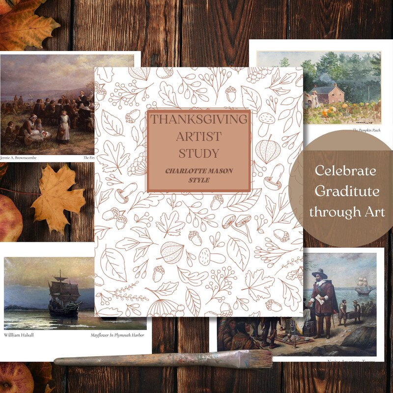 Homeschool Art - Etsy