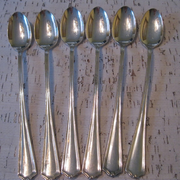 International Silver Co Tea Set - Etsy