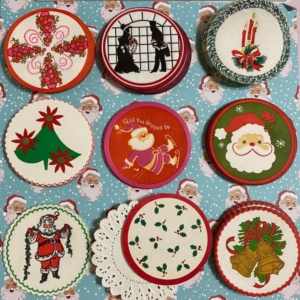 Paper Doilies - Etsy