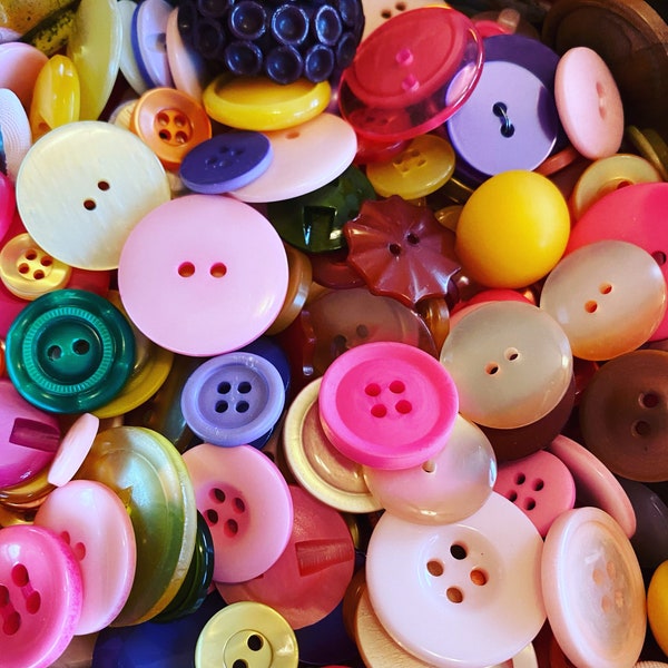 Embellishment Buttons - Etsy