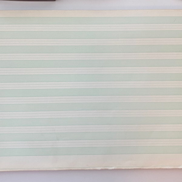 Dot Matrix Journals - Etsy