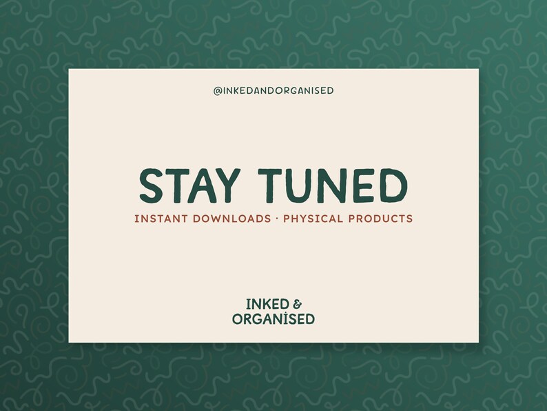 Printable Dot Notes Page - Planner Basics, Dot Notes Template, Note ...