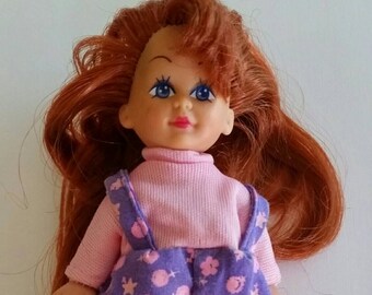 Kid kore doll | Etsy