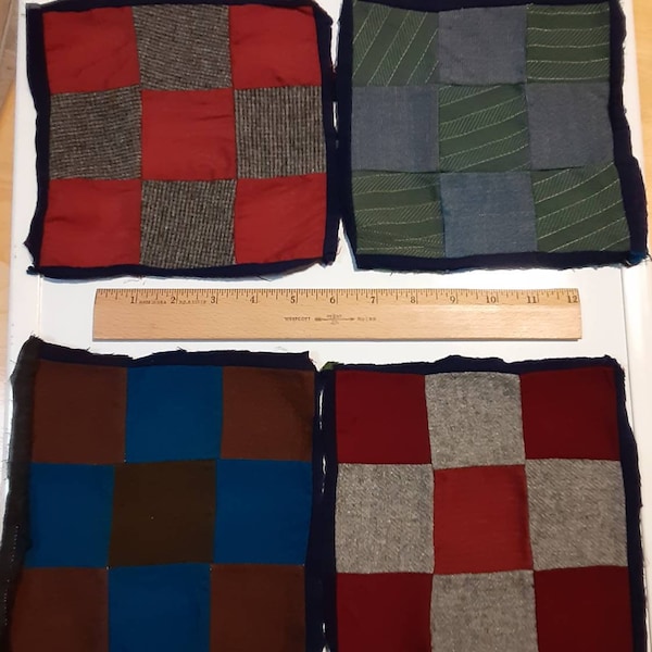 Depression Era Quilt - Etsy