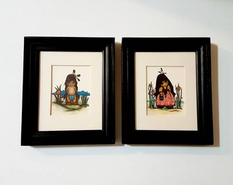 Gerda Christoffersen - Etsy