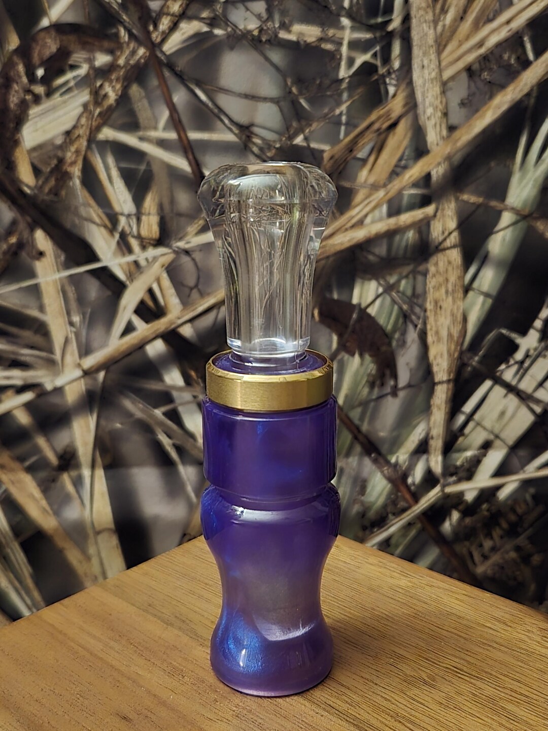 The "skol Horn" Thought It Would Be Fun to See How These Colors Would ...