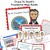 Election Voting Station for Mock Elections and Pretend Play - Etsy