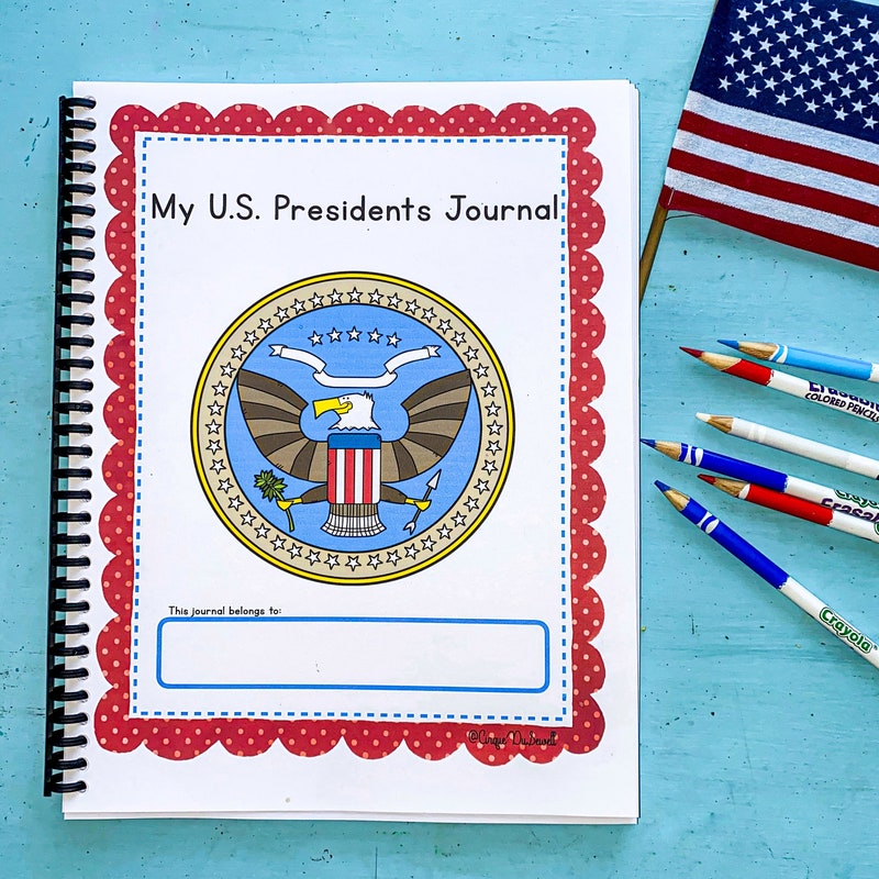 Presidents Day - Etsy