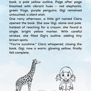 Animal Tails in Color – Printable Kids Coloring Book | Fun Animal ...