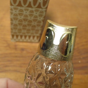 Vintage Avon Owl Perfume Avon Glass Owl Cologne Bottle 14-0882E - Etsy