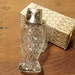 Vintage Avon Owl Perfume Avon Glass Owl Cologne Bottle 14-0882E - Etsy