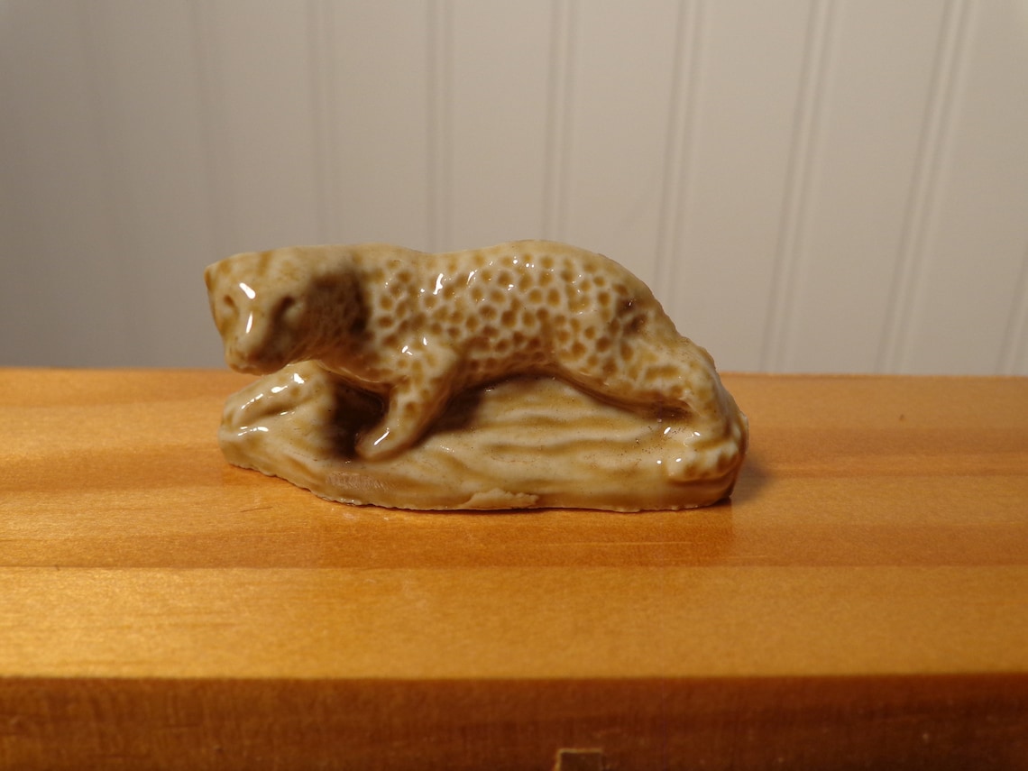 Wade England Figurines - Wade Red Rose Tea Figurines - Each Sold ...