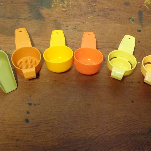 Tupperware Utensil - Etsy