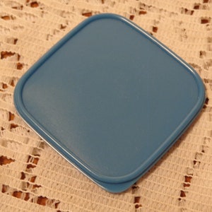 Tupperware Magnets - Mini Tupperware Magnets - Set of Three (3) - 21 ...