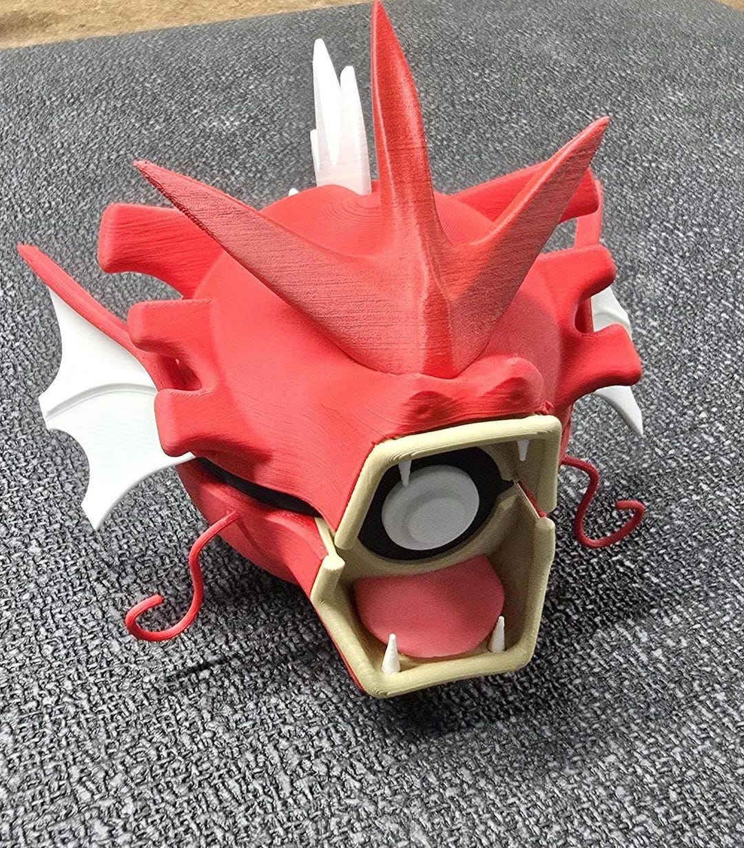 Pokémon Themed Pokeball Characters - Etsy