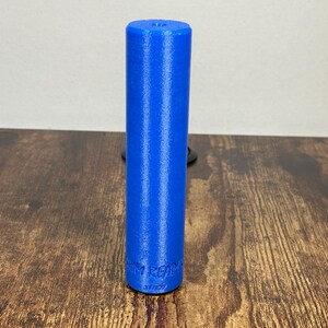 GRIM REAPER Airgun Silencer Suppressor – 1/2x20 UNF Barrel Moderator ...