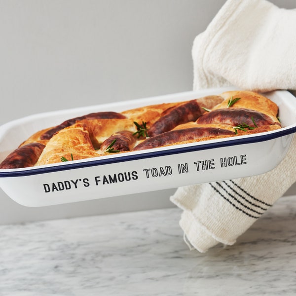 Personalized Baking - Etsy