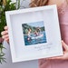Personalized Photo Print | Favorite Memory Gift, Framed Keepsake | Gift ...