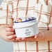 Personalised Enamel Snack Pot - Etsy