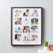 Personalised Hanging Photo Token - Etsy