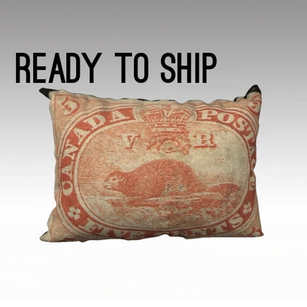 Canadian Beaver - Etsy