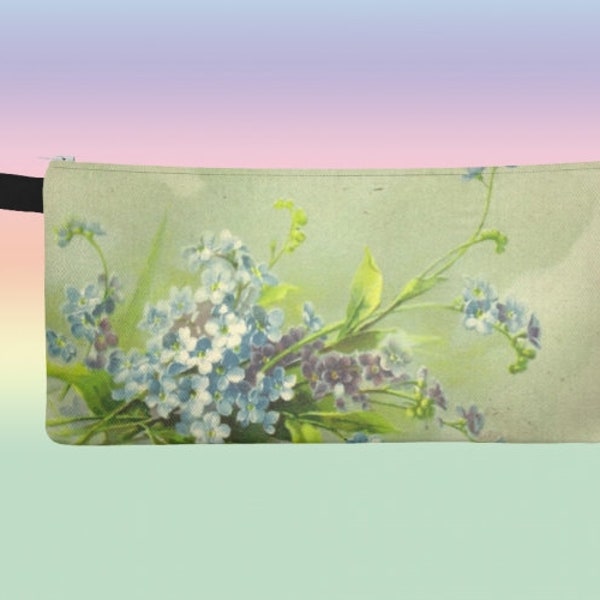 Forget Me Nots - Etsy