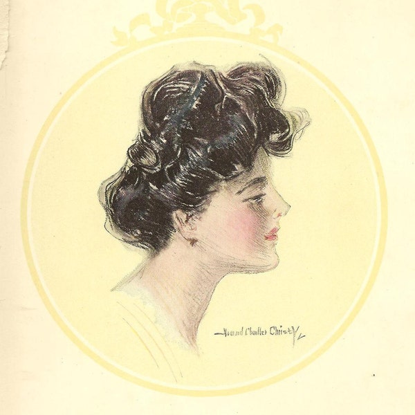 Christy Girl Etsy