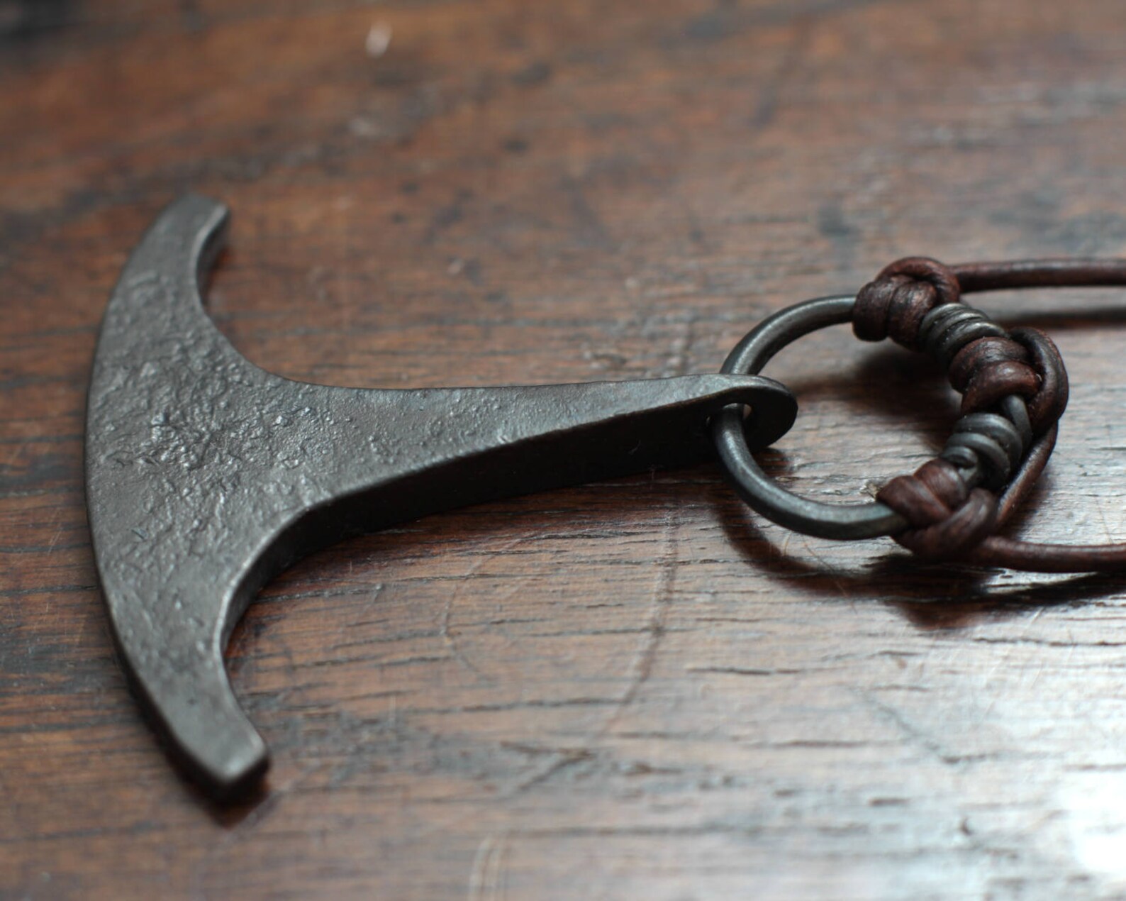 Finnish Ukonvasara Pendant. Large Viking Age Hammer Pendant of - Etsy UK