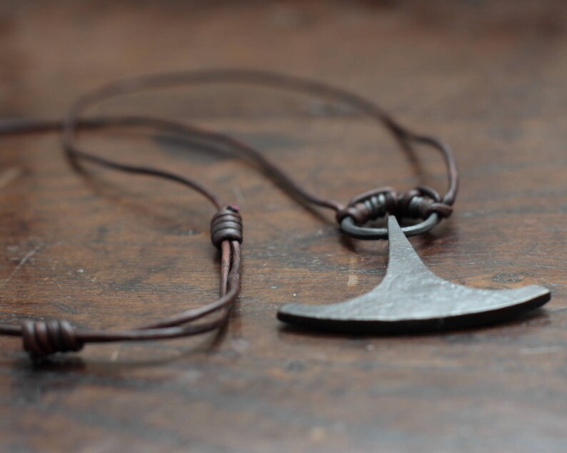 Finnish Ukonvasara Pendant. Large Viking Age Hammer Pendant of - Etsy UK