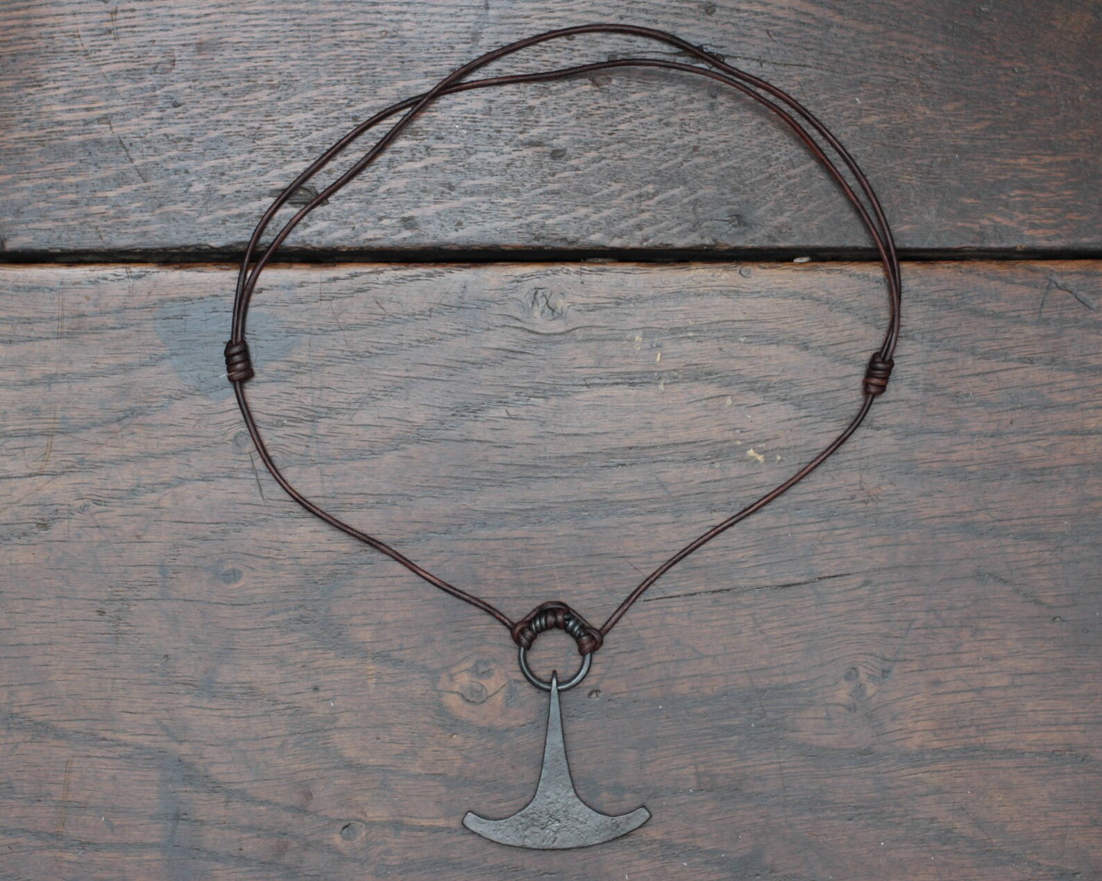 Finnish Ukonvasara Pendant. Large Viking Age Hammer Pendant of - Etsy UK