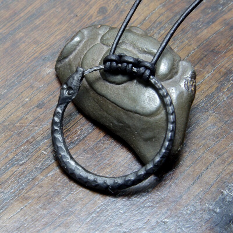 Uroboros - Etsy