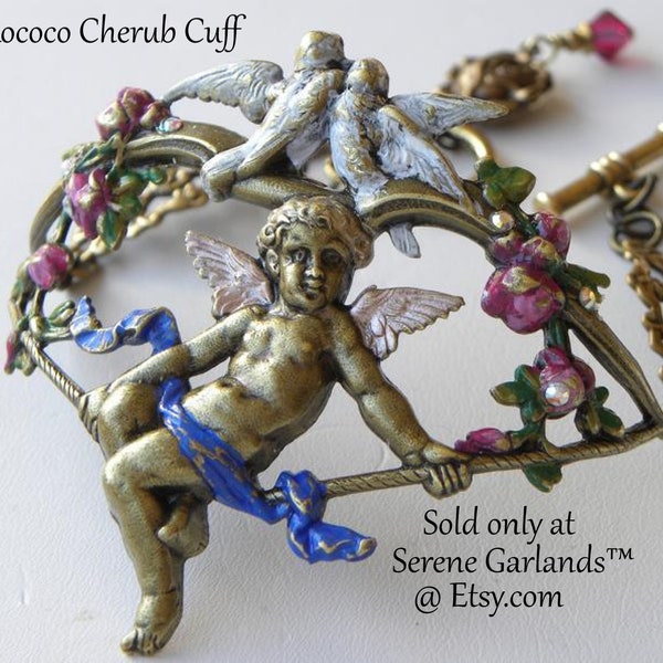 Rococo - Etsy