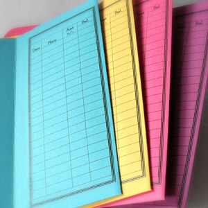 Money Envelope, Debit Card Balance Tracker, Receipt Holder, Stocking ...