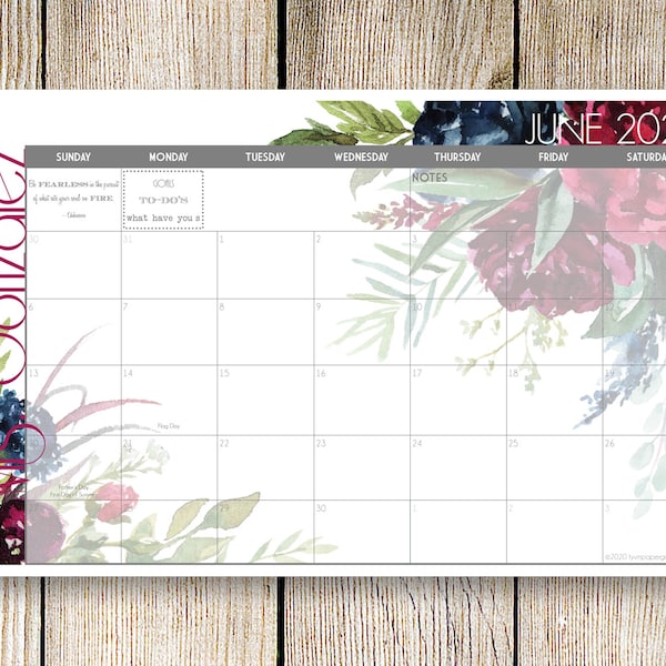 Saturday Gift Calendar - 60+ Gift Ideas for 2025