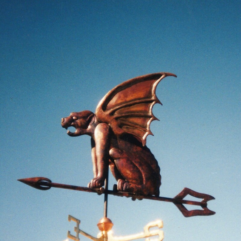 Weather Vane - Etsy