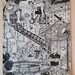 Original Doodle Pad Drawings by David Jablow - Etsy
