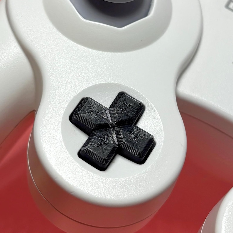 Split D-pad (gamecube Controller) - Etsy