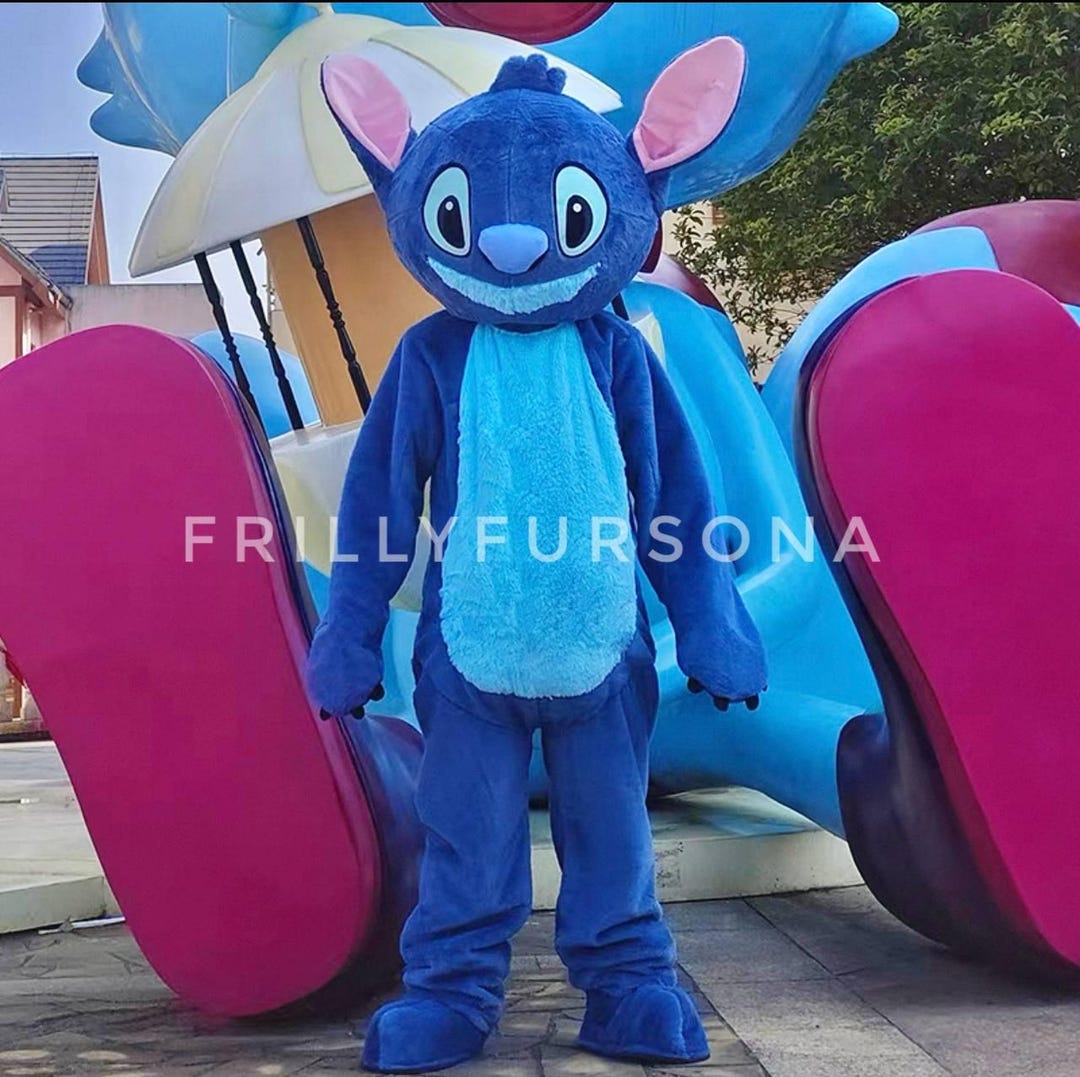 Mascot Costume Halloween Costume Superhero Suit Festival Outfit for ...
