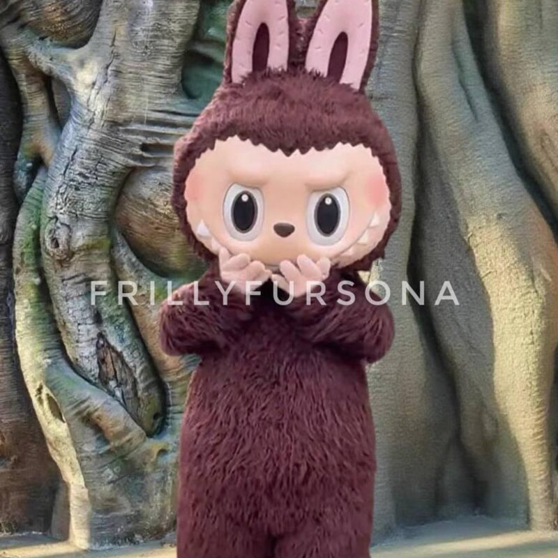 Labubu Adult Costume - Etsy Australia