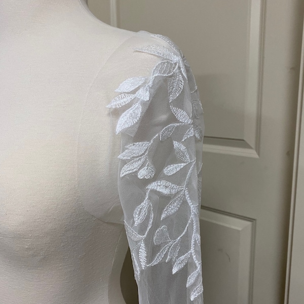 Detachable Sleeves - Etsy